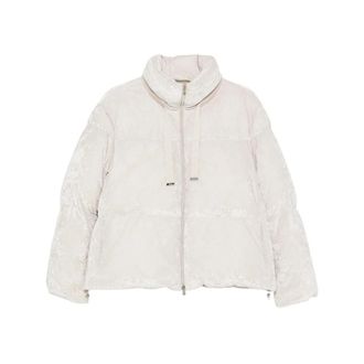 Herno Winterjacke - - Jackets - Damen - Grau - L