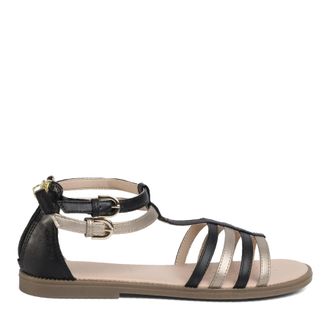 Geox Sandalen Geox J S.Karly G. D J7235D 054AJ C0531 S Schwarz