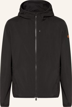 Save The Duck Save The Duck Funktionsjacke Pier schwarz