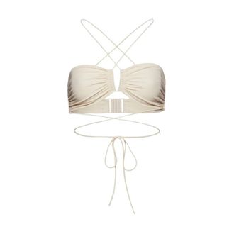Magda Butrym Bikinis - - Swimwear - Damen - Beige - S