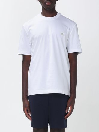 HUGO BOSS T-Shirt Homme couleur Blanc