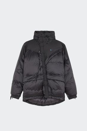 Kl&auml;ttermusen Doudoune - Taille L