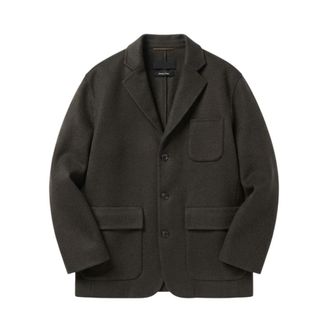 Department Five Major Milit&auml;rjacke - - Jackets - Herren - Gr&uuml;n - 2XL