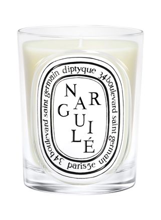 Diptyque Narguil&eacute; Duftkerze 190 g