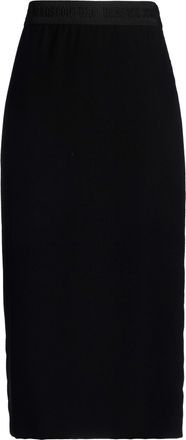 Versace HOSEN & R&Ouml;CKE - Midi-R&ouml;cke auf YOOX.COM