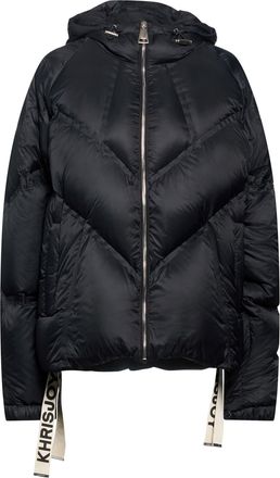 Khrisjoy JACKEN & M&Auml;NTEL - Pufferjacken & Daunenjacken auf YOOX.COM