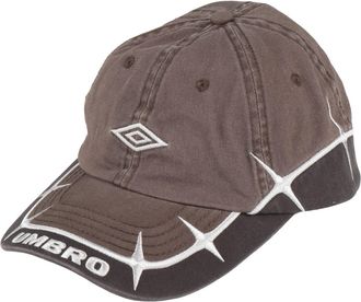Umbro ACCESSOIRES - M&uuml;tzen & H&uuml;te auf YOOX.COM