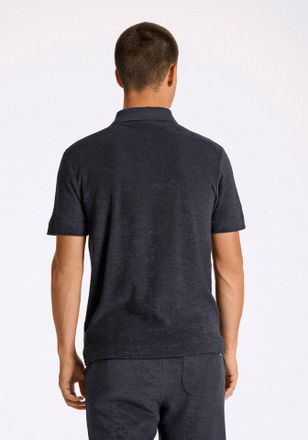 Lindbergh Poloshirt Poloshirt Relaxed Fit
