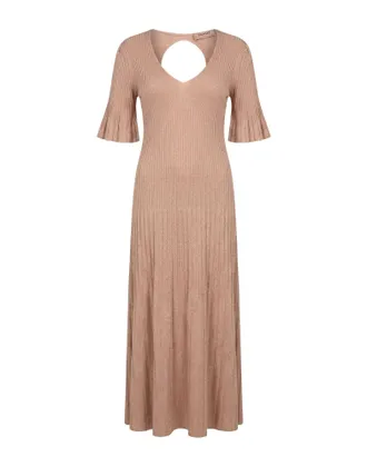 Twin-Set KLEIDER - Maxi-Kleider auf YOOX.COM