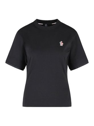 Moncler T-Shirt - Noir