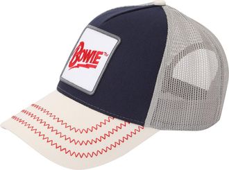 Amplified Cap David Bowie