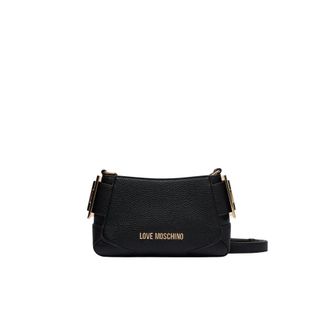 Love Moschino Jc4096Pp1Plt1000 Umh&auml;ngetasche - - Bags - Damen - Schwarzk - ONE SIZE