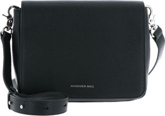 Mandarina Duck Damen Hunting Bag Mellow Leather, Pine Green