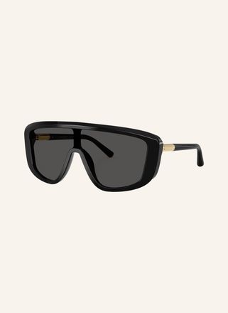 Dolce & Gabbana Sonnenbrille dg4520 schwarz