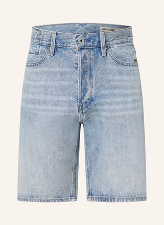 G-Star Jeansshorts Dakota blau