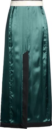 Maison Margiela HOSEN & R&Ouml;CKE - Maxi-R&ouml;cke auf YOOX.COM