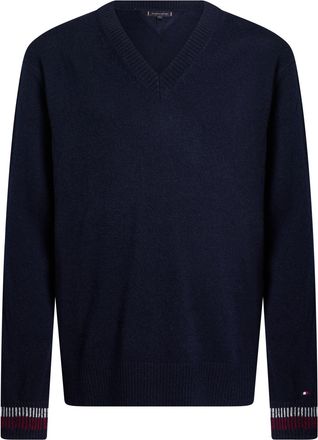Tommy Hilfiger STRICKWAREN - Pullover auf YOOX.COM