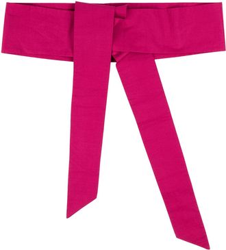 Opificio Neirami Kleinlederwaren - G&uuml;rtel auf YOOX.COM