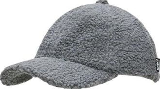 Rains Fleece Cap T2 - - Accessories - Damen - Grau - ONE SIZE