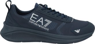 Emporio Armani SCHUHE - Sneakers auf YOOX.COM