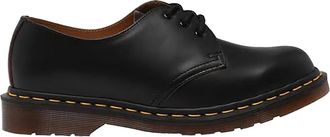 Arte Low-Top Sneaker - 1461 Made In England Lace-up Derby Shoes - Gr. 37 (EU) - in Schwarz - f&uuml;r Damen