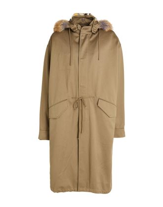 Burberry JACKEN & M&Auml;NTEL - Jacken, M&auml;ntel & Trenchcoats auf YOOX.COM