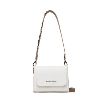 Valentino Handtasche Valentino Alexia VBS5A806 Wei&szlig;