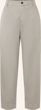 THE.NIM Hose CHINO FLAT FRONT
