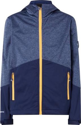 McKinley Kinder Jacke Bennet LT B