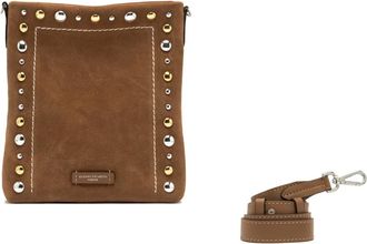 Gianni Chiarini Femme, Sacs, Brun, Taille: ONE Size Elisa Shoulder Bag