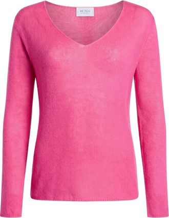 BE YOU BY GERALDINE ALASIO STRICKWAREN - Pullover auf YOOX.COM