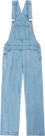 Emile Et Ida Salopette Baila Denim Emile et Ida