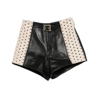 Enfants Riches Deprimes Damen, Shorts, Schwarzk, XSGr&ouml;&szlig;e