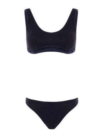 Oséree Badeanzug - Blau
