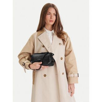 Balagan Handtasche Balagan Rofe Pouch Schwarz