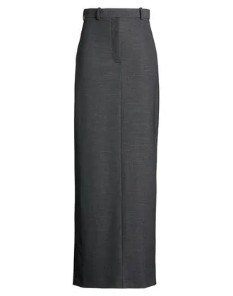 Acne Studios BAS - Jupes longues sur YOOX.COM