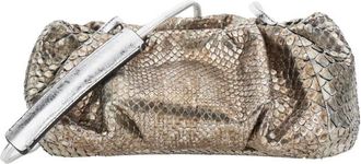 Biagini Damen, Taschen, Grau, ONE SIZEGr&ouml;&szlig;e