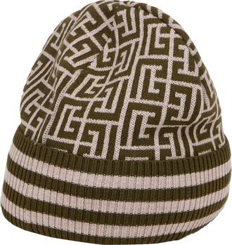 Balmain ACCESSOIRES - M&uuml;tzen & H&uuml;te auf YOOX.COM