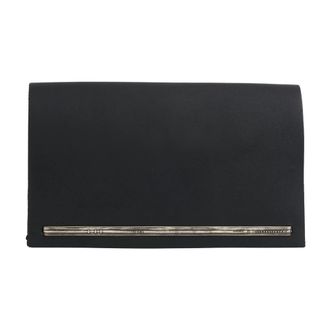 Werkstatt M&uuml;nchen M9040 Clutch - - Bags - Damen - Schwarzk - ONE SIZE