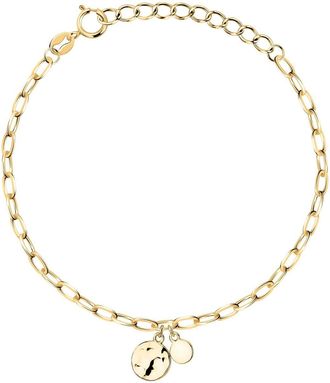 Cleor Bracelet en argent 925/1000