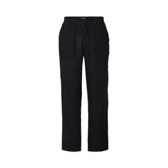 Lexington Company Herren, Hosen, Schwarzk, 2XLGr&ouml;&szlig;e