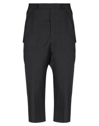 Rick Owens BAS - Pantalons sur YOOX.COM