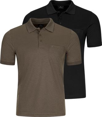 Ragman Shirt Basic