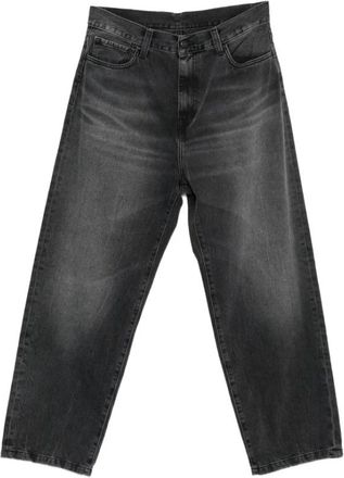 Carhartt Work in Progress Herren, Jeans, Grau, W31Gr&ouml;&szlig;e