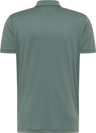 Joy Poloshirt CLAAS Polo beryl green