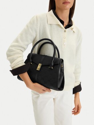 Mexx Handtasche MEXX CEO-MEXX-K-002-09 Schwarz