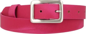 MGM Damen G&uuml;rtel 970-11364, Gr. 105, Pink (Pink)