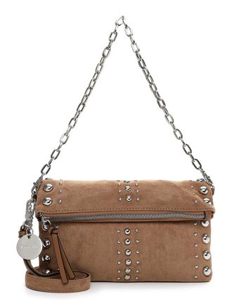 Tamaris Umh&auml;ngetasche TAS Genna Handbag Taupe