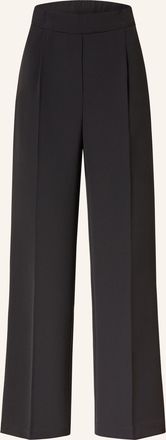 Sem per Lei Sem Per Lei Marlenehose schwarz