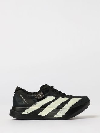 Yohji Yamamoto Sneakers Y-3 Damen Farbe Schwarz